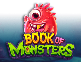 Book of Monsters Slot: Monsters, Magic & Max Win of 5,000x!